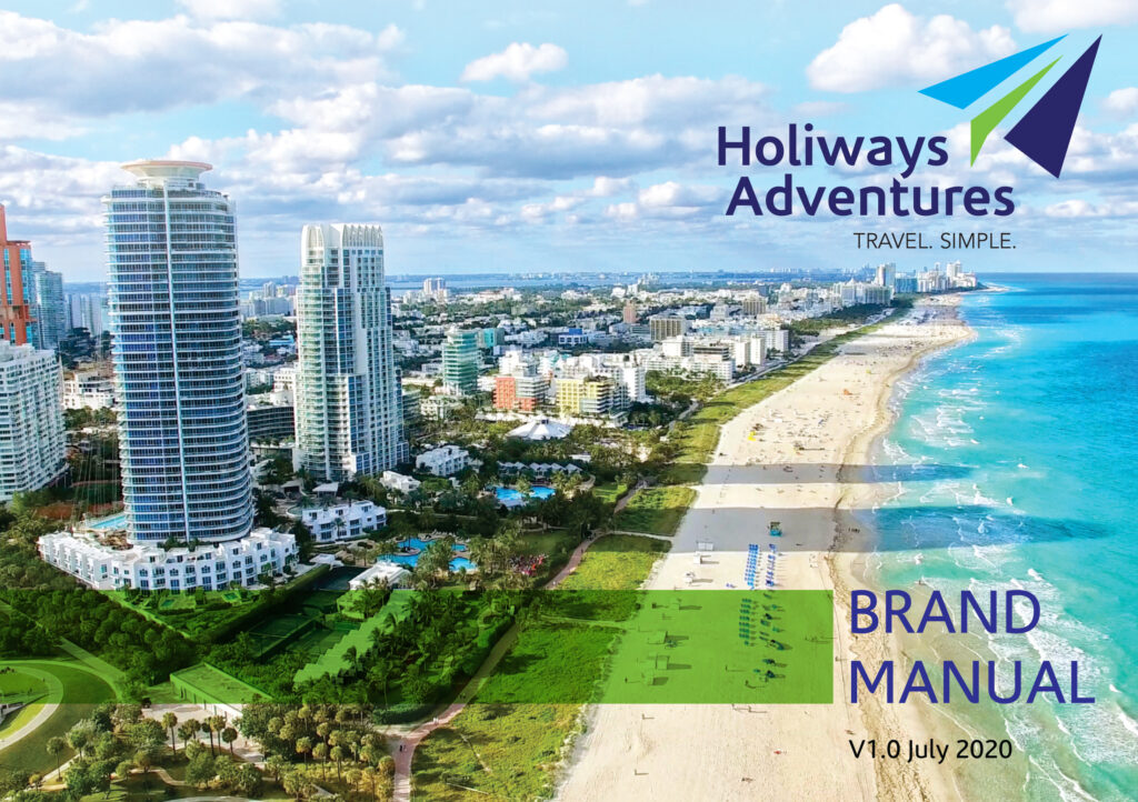 Holiways Adventures - Brand Extreme Kenya Ltd
